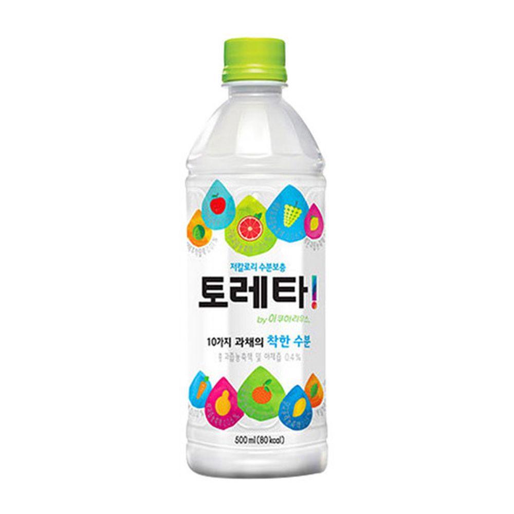 Toreta Hydration Drink 16.9oz(500ml) – Anytime Basket