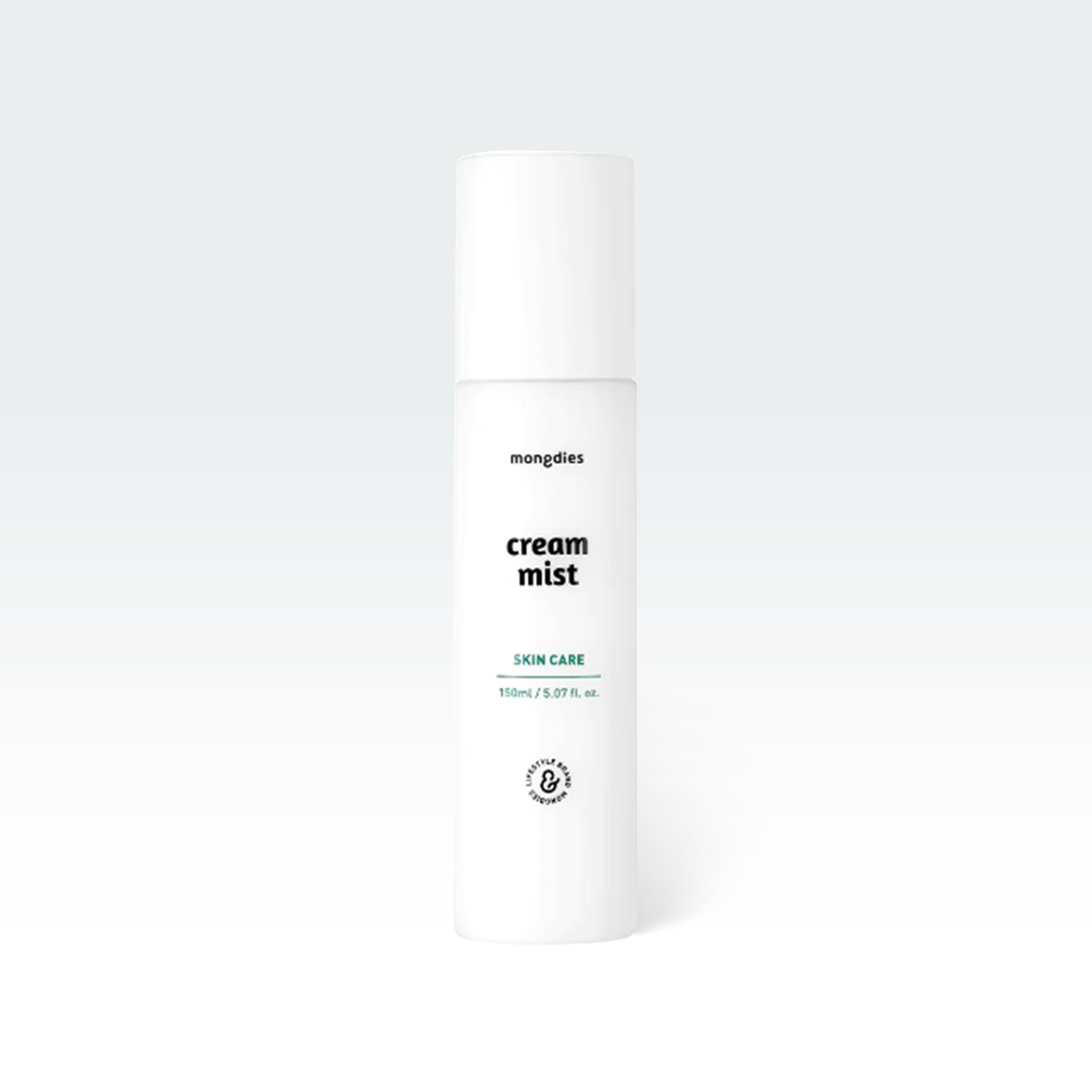 Round lab Cream Mist 5.07fl.oz(150ml) – Anytime Basket