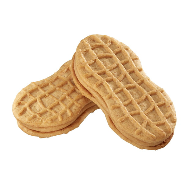 Nutter Butter Family Size Peanut Butter Sandwich Cookies, 16 oz ...